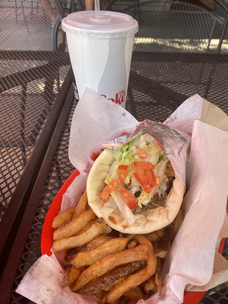 GYRO BROS - 56 Photos & 75 Reviews - Food near Atlanta, GA - Menu - Yelp