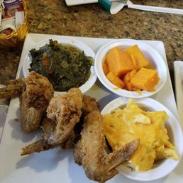 JACKSON SOUL FOOD - Updated January 2026 - 214 Photos & 223 Reviews ...