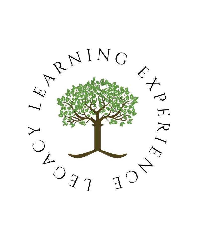 LEGACY LEARNING EXPERIENCE - Updated May 2024 - Request Consultation ...