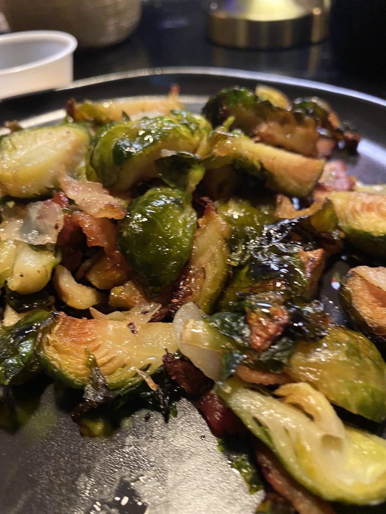 BOUJEE BISTRO - 12 Photos - 60 N Main St, Memphis, Tennessee - Lounges ...