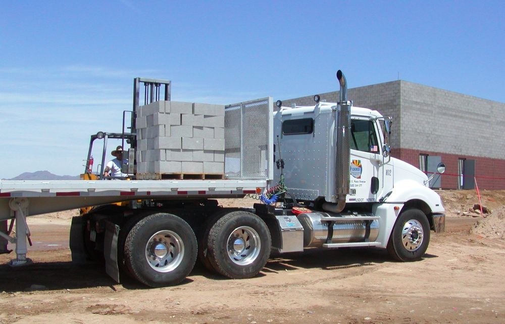 CENTRAL ARIZONA BLOCK COMPANY - Updated December 2025 - 19 Reviews ...