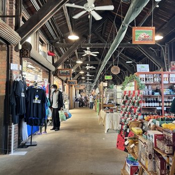 2ND STREET MARKET - Updated March 2025 - 137 Photos & 105 Reviews - 600 ...
