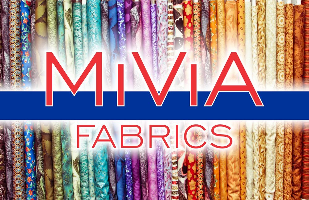 MIVIA FABRICS - Updated November 2025 - 399 Main St, Lodi, New Jersey - Fabric Stores - Phone ...