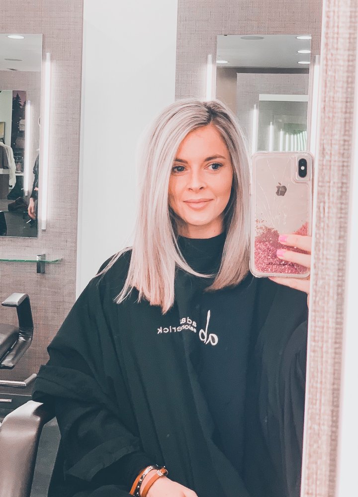 ADAM BRODERICK | SOUTHBURY - 35 Photos & 38 Reviews - Hair Salons - 730 ...