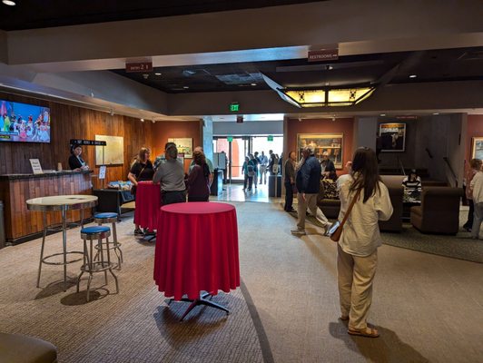 LA MIRADA THEATRE FOR THE PERFORMING ARTS - Updated June 2025 - 444 Photos & 310 Reviews - 14900 ...