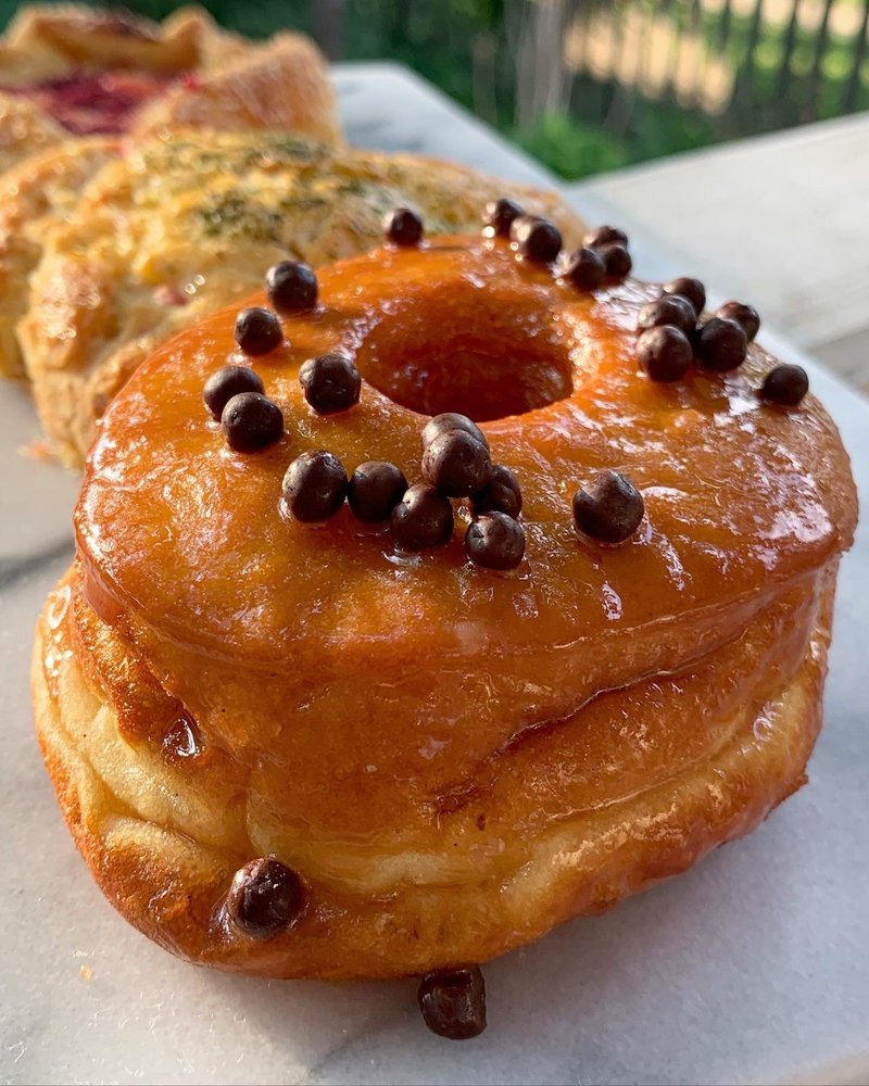 INDY DOUGH DONUT POP-UP - Updated July 2025 - 39 Photos & 11 Reviews ...