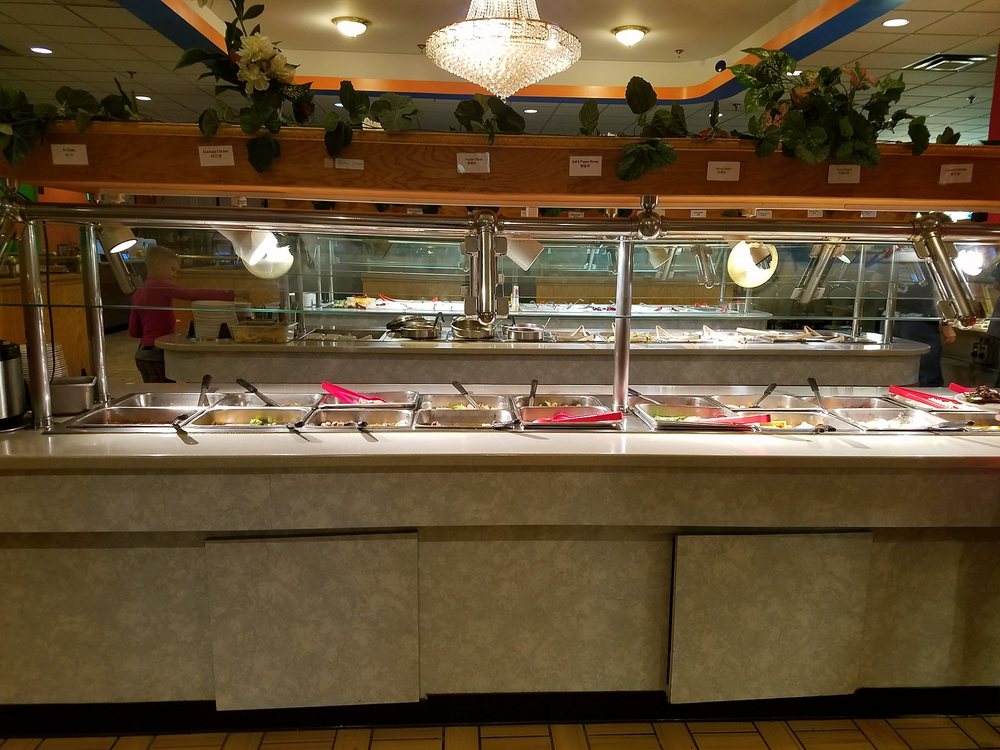 CHINA BUFFET - 15 Photos & 31 Reviews - 4394 Eastgate Sq Dr, Cincinnati ...
