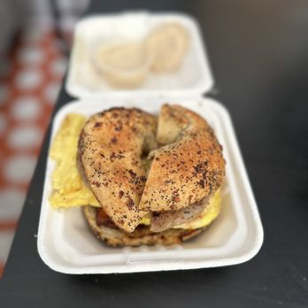 EDITH’S SANDWICH COUNTER - 495 Lorimer St, Brooklyn, New York - Updated ...