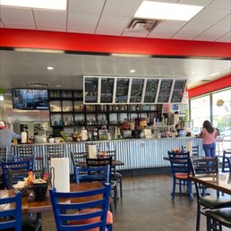 FISH N TAILS OYSTER BAR - Updated October 2025 - 98 Reviews & 126 ...