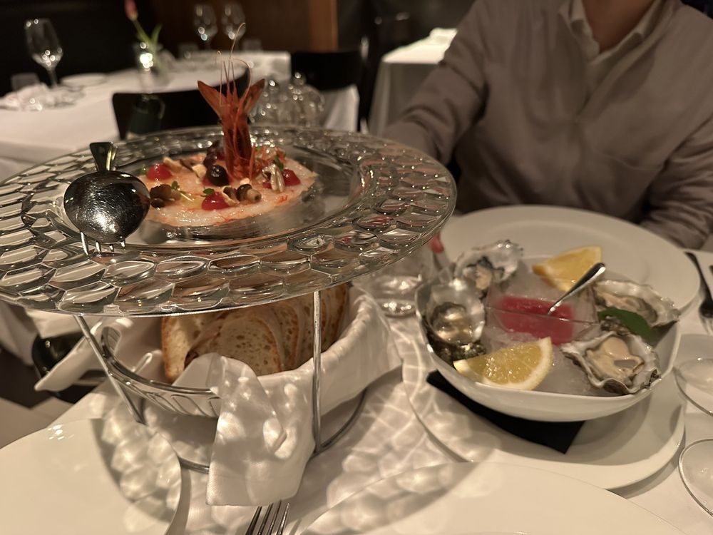 PIERLUIGI - Updated November 2024 - 124 Photos & 97 Reviews - Piazza de ...