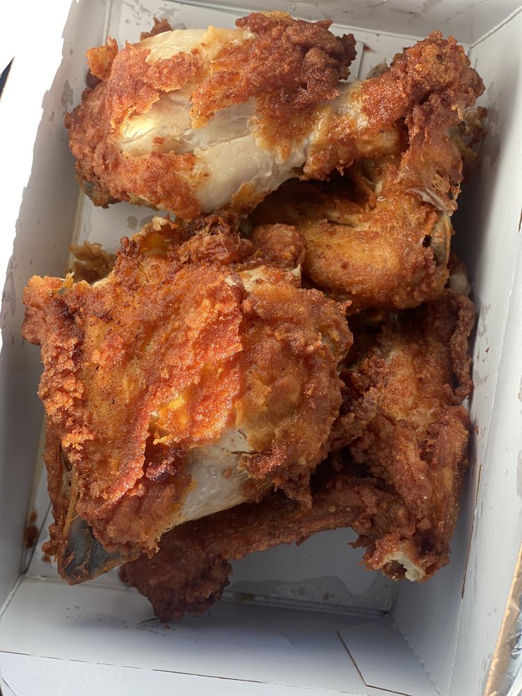 POLLO CAMPERO - 58 Photos & 136 Reviews - 4830 N Pulaski Rd, Chicago ...
