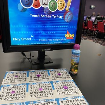 DELTA BINGO & GAMING - Updated October 2025 - 16 Photos - 975 ...