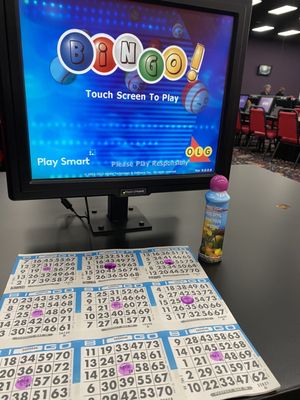 DELTA BINGO & GAMING - Updated October 2025 - 16 Photos - 975 ...