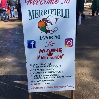 MERRIFIELD FARM - Updated September 2025 - 73 Photos & 13 Reviews - 195 ...