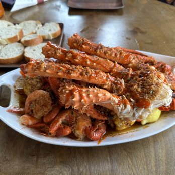 CAJUN CORNER - Updated December 2024 - 79 Photos & 57 Reviews - 302 G ...