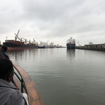 SAM HOUSTON BOAT TOUR - Updated January 2025 - 201 Photos & 40 Reviews ...