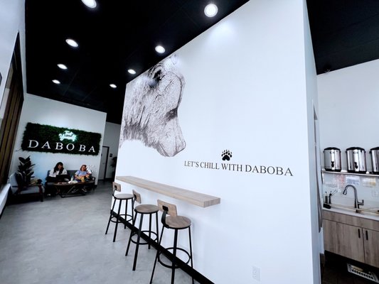 DABOBA - Updated December 2025 - 266 Photos & 162 Reviews - 16449 ...