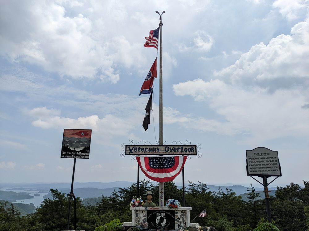 VETERANS OVERLOOK - Updated April 2025 - 17 Photos - 6103-6155 Hwy 25E ...