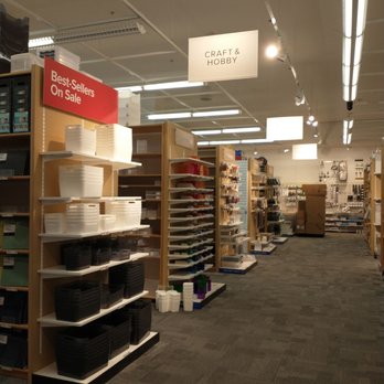 THE CONTAINER STORE - Updated October 2025 - 20 Photos & 18 Reviews ...