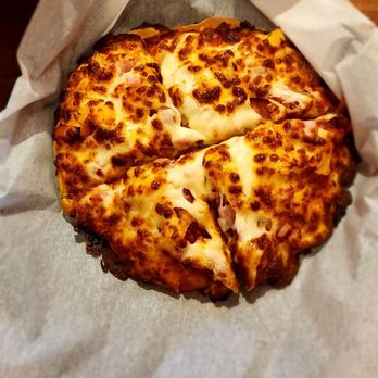 BLUE RIDGE PIZZA CO - Updated December 2025 - 47 Photos & 108 Reviews ...
