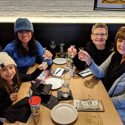 GRATZI MIDLAND - Updated January 2026 - 143 Photos & 177 Reviews - 120 ...