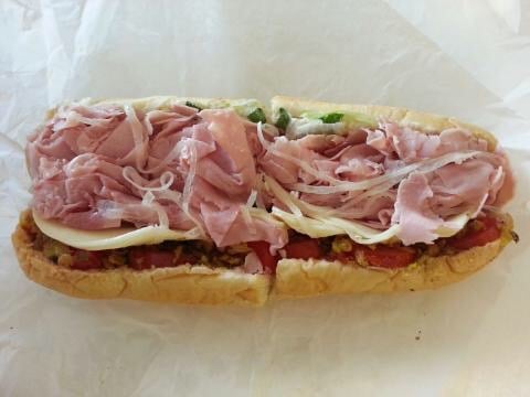 SUBS ‘N SUCH - Updated December 2025 - 23 Photos & 14 Reviews - 4525 S ...