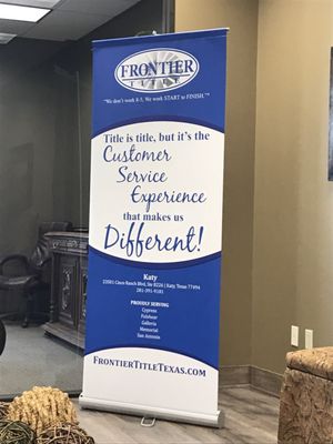 FRONTIER TITLE COMPANY - Updated September 2025 - 12 Reviews - 23501 ...