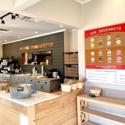 CIDER BELLY DOUGHNUTS - Updated February 2026 - 121 Photos & 28 Reviews ...