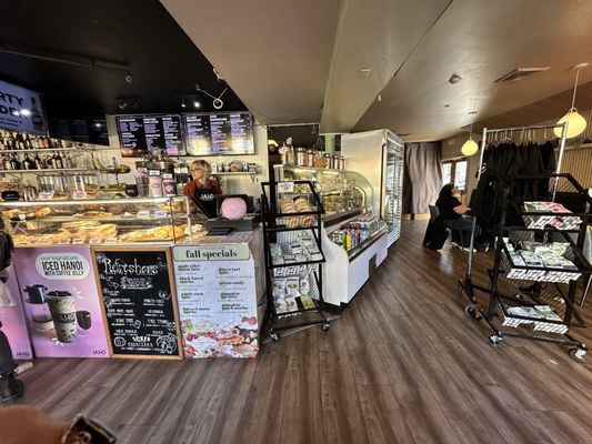 JAHO COFFEE & TEA - Updated December 2025 - 425 Photos & 636 Reviews ...