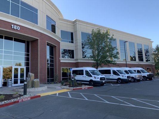 ADVANCED TRANSIT - Updated December 2025 - 180 Promenade Cir ...