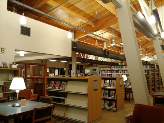 SAN LEANDRO PUBLIC LIBRARY - Updated December 2025 - 35 Photos & 46 ...