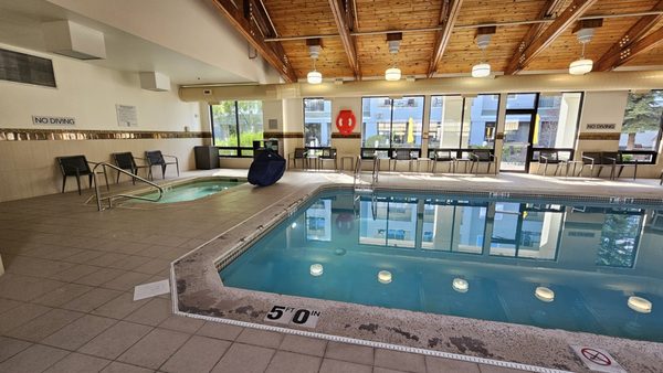 COURTYARD BY MARRIOTT ANCHORAGE AIRPORT - Updated October 2025 - 80 ...