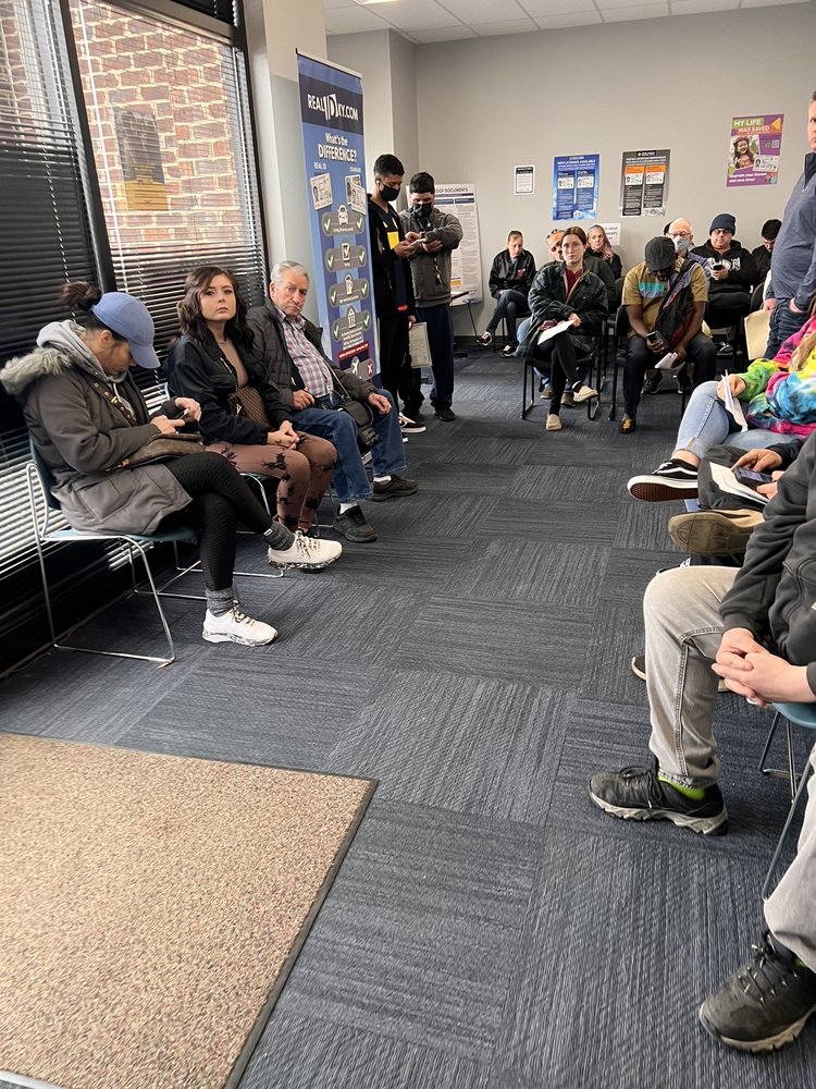 DRIVER LICENSING REGIONAL OFFICE - Updated December 2025 - 15 Reviews ...