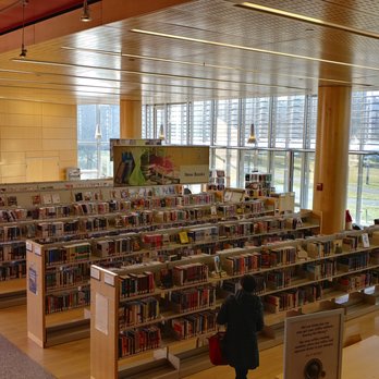 CAMBRIDGE PUBLIC LIBRARY - Updated September 2025 - 60 Photos & 101 ...