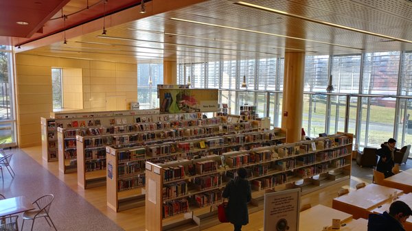 CAMBRIDGE PUBLIC LIBRARY - Updated December 2025 - 60 Photos & 101 ...