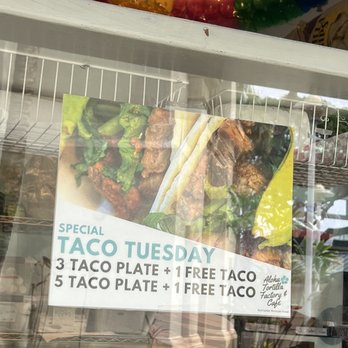 ALOHA TORTILLA FACTORY & CAFE - Updated May 2026 - 260 Photos & 168 ...