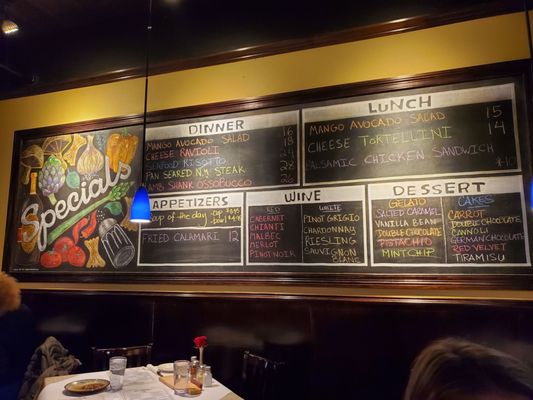 CIAO BABY - 158 Photos & 268 Reviews - 232 E Main St, Barrington ...