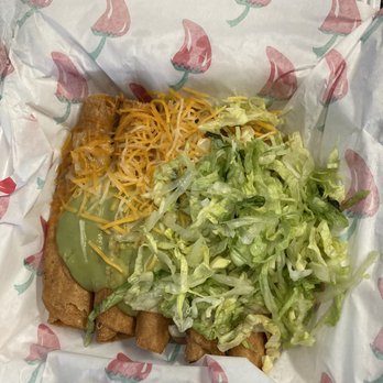 PANCHO’S MEXICAN FOOD - Updated July 2025 - 85 Photos & 181 Reviews ...