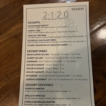 2120 - Updated September 2024 - 1656 Photos & 680 Reviews - 2120 6th ...