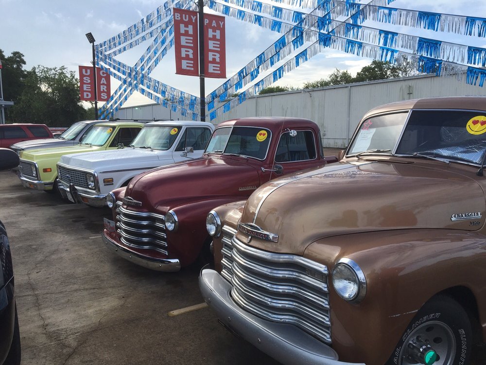 AUTO CREDIT - Updated January 2026 - 3509 Houston Hwy, Victoria, Texas ...