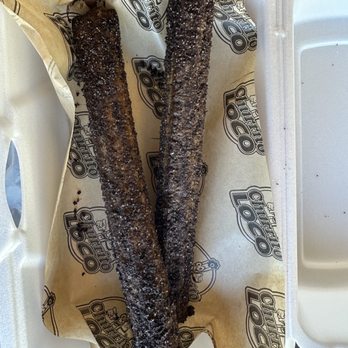 CHURRITO LOCO - Updated January 2025 - 67 Photos & 47 Reviews - 5161 ...