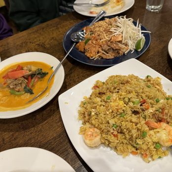 TRACY THAI RESTAURANT - Updated March 2025 - 540 Photos & 486 Reviews - 1035 Central Ave, Tracy ...