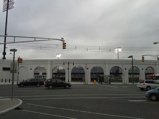 NEWARK SCHOOLS STADIUM - Updated October 2025 - 450 Bloomfield Ave ...