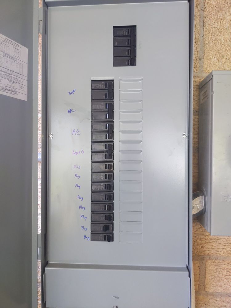 3R ELECTRIC - Updated May 2025 - Request a Quote - 10 Photos - 155 Co ...