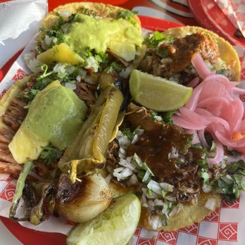 MOTHERS TACOS - Updated July 2024 - 705 Photos & 311 Reviews - 3150 A ...