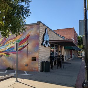 FLYING SQUIRREL COFFEE CO - 141 Photos & 104 Reviews - 110 N Main St ...