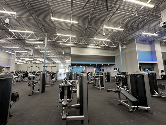 CLUB4 FITNESS - Updated December 2025 - 13 Photos & 10 Reviews - 4220 ...