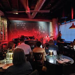 SOUTH - Updated December 2025 - 1932 Photos & 806 Reviews - 600 N Broad ...