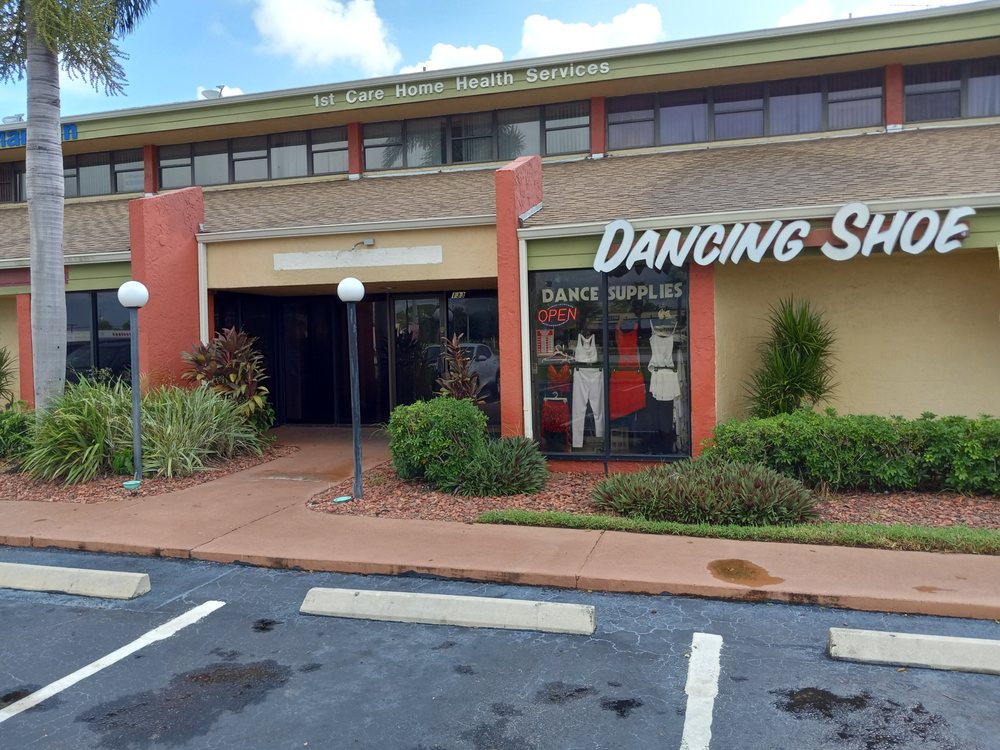 DANCING SHOE - Updated April 2026 - 12995 S Cleveland Ave, Fort Myers ...