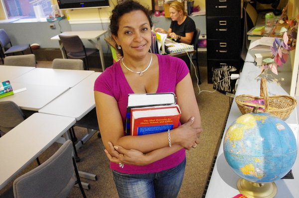 RIRAL - RHODE ISLAND REGIONAL ADULT LEARNING - Updated December 2025 ...